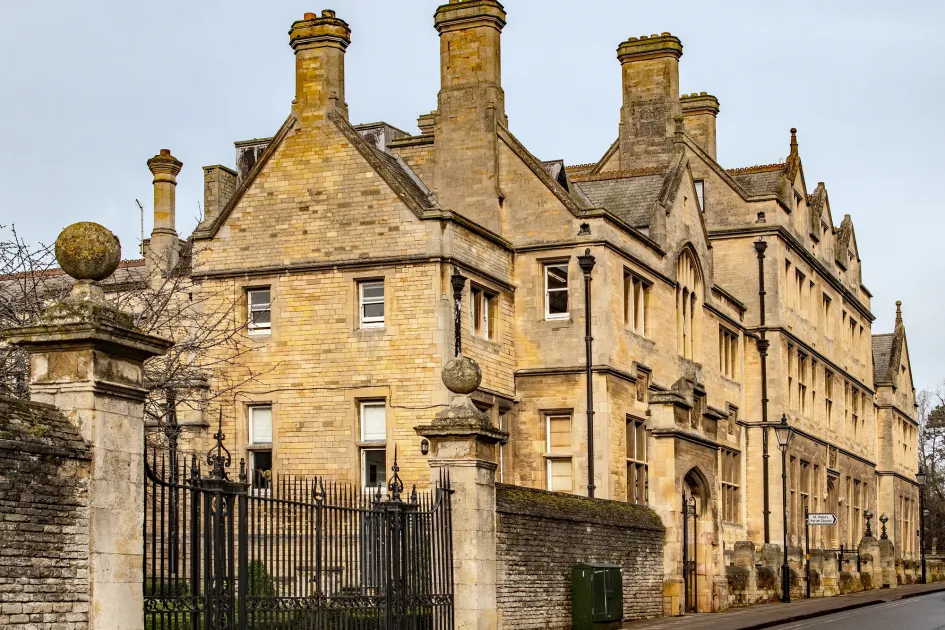 Discover Oundle | A Visitor's Introduction to Oundle