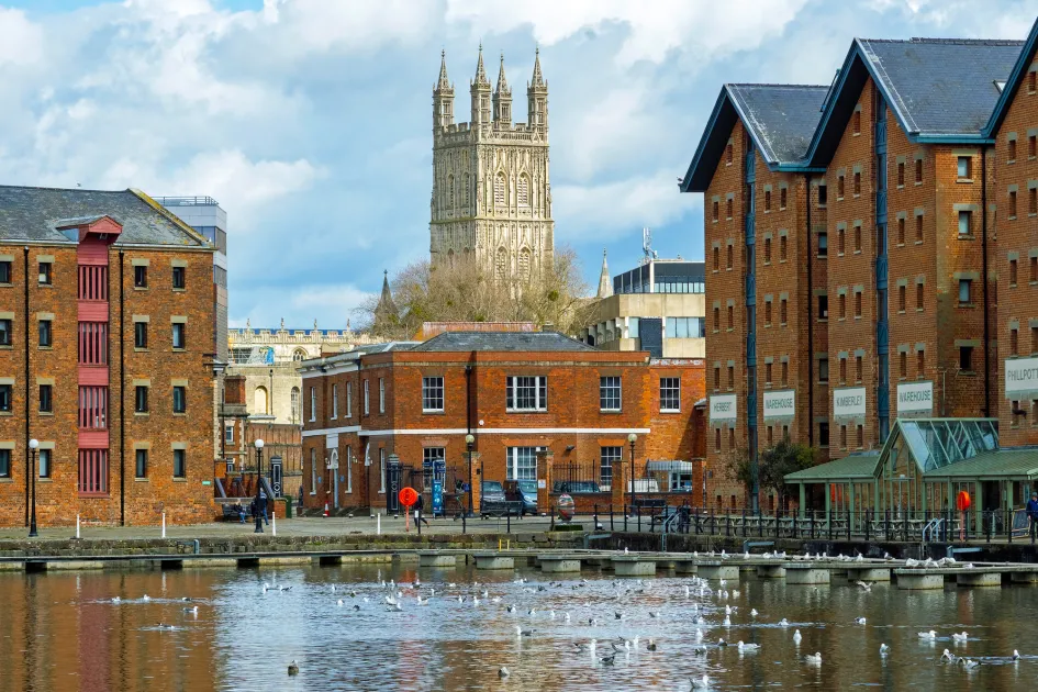 Discover Gloucester | A Visitor's Introduction to Gloucester