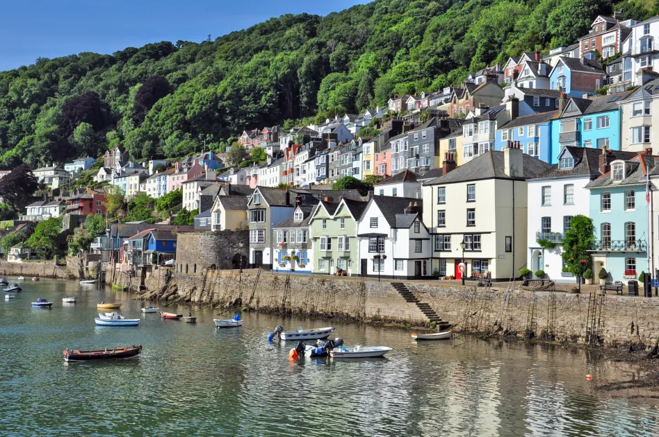 Devon | A Visitor's Introduction to Devon