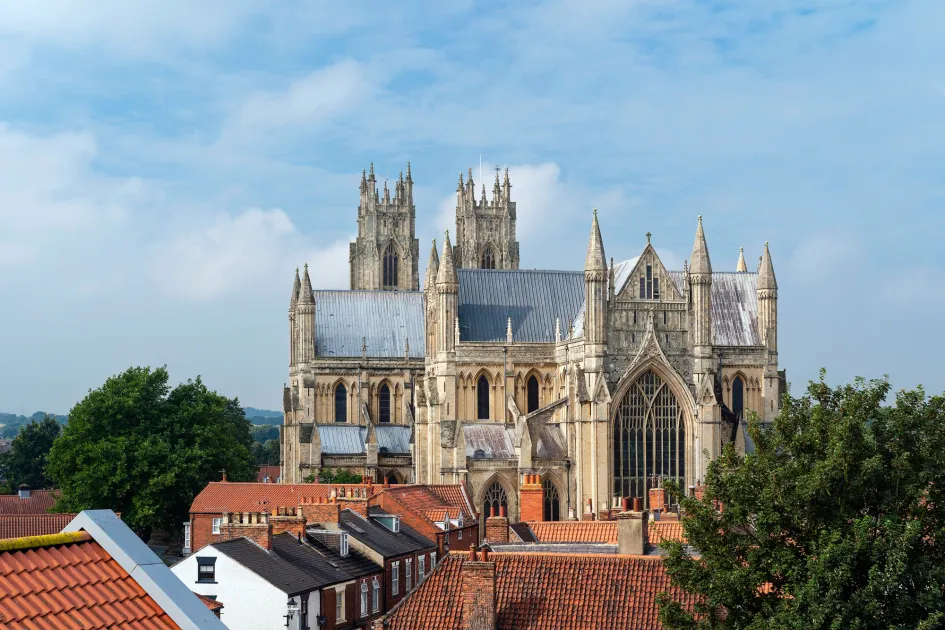 Discover Beverley | A Visitor's Introduction to Beverley