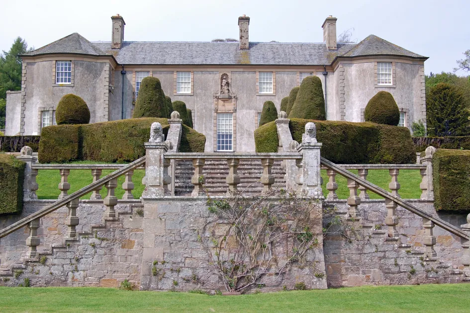 Discover Cupar | A Visitor's Introduction to Cupar