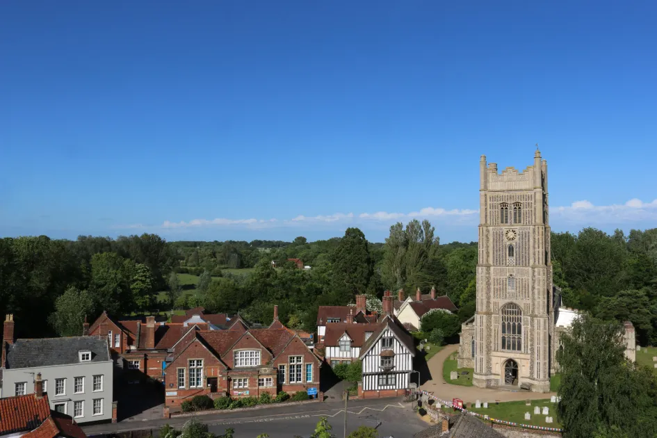 Eye | A Visitor's Introduction to Eye