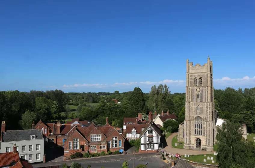 Eye | A Visitor's Introduction to Eye