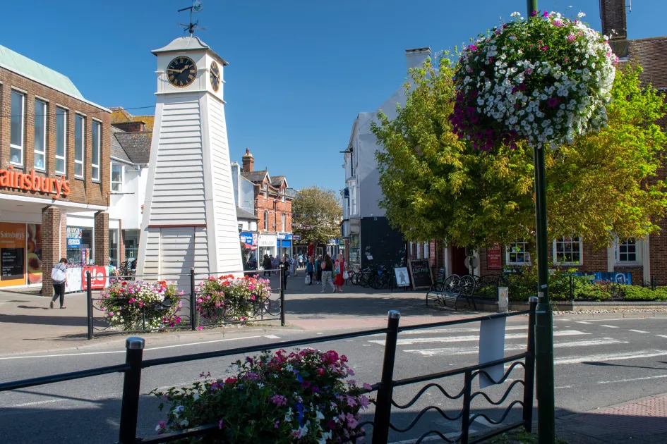 Discover Littlehampton | A Visitor's Introduction to Littlehampton