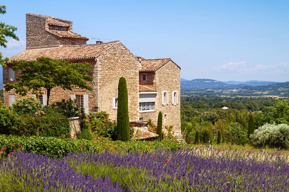 The Best of Provence | Recommended Places to Stay & Visit