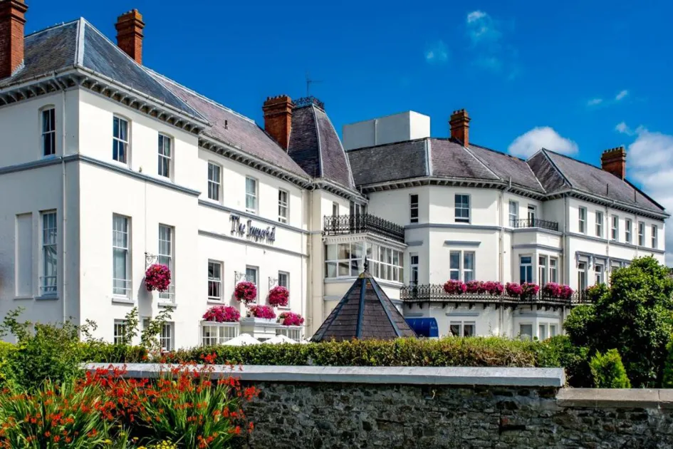 Luxury Hotels in North Devon | Best North Devon 4&5 Star Hotels