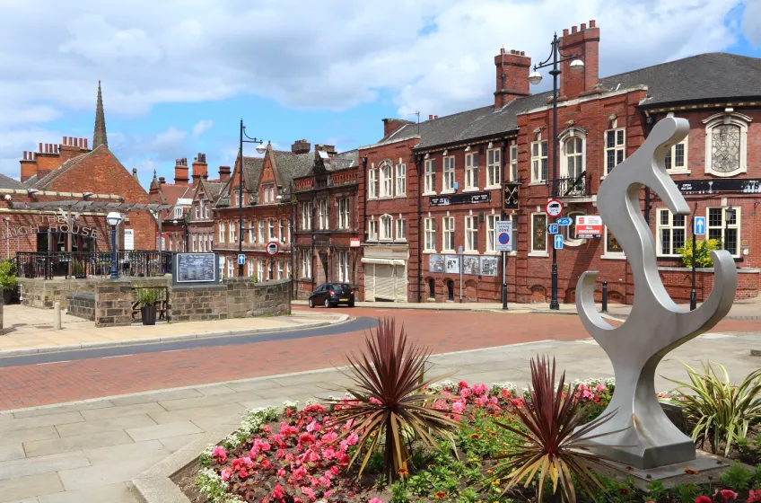 Discover Rotherham | A Visitor's Introduction to Rotherham