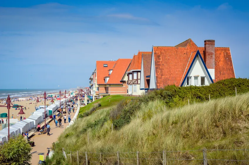 Discover De Haan | A Visitor's Introduction to De Haan