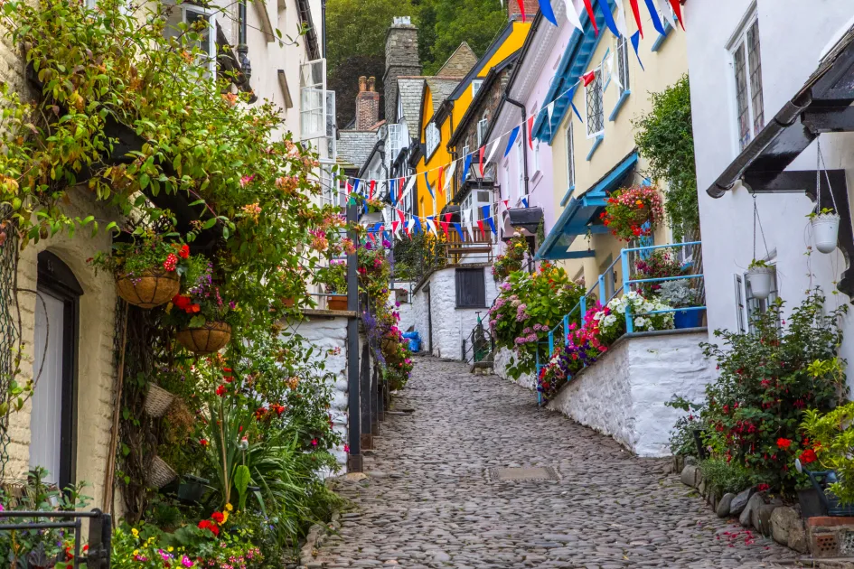 The Best Beach Hotels in North Devon | North Devon Hotel Guide