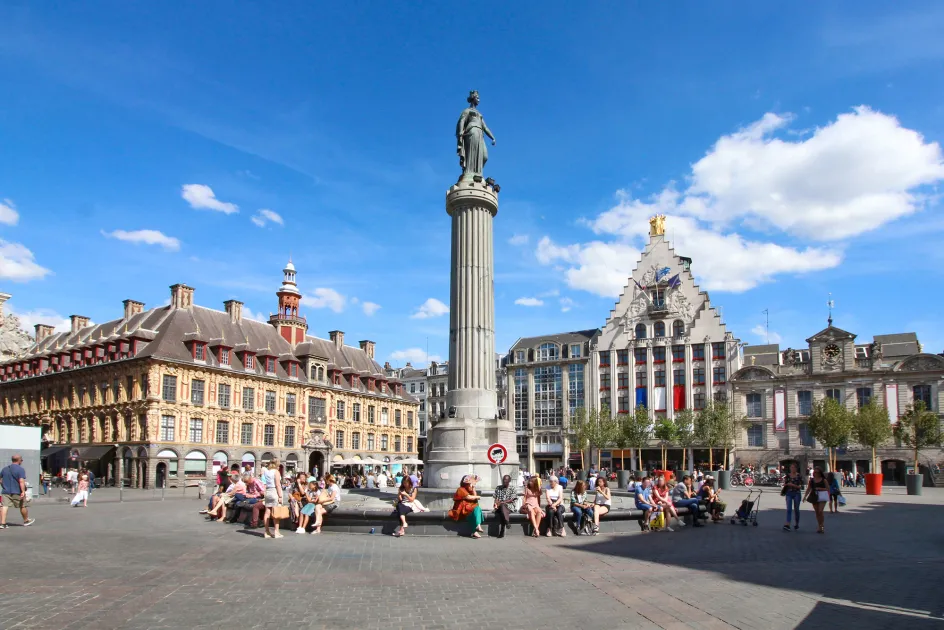 Discover Nord | A Visitor's Introduction to Nord