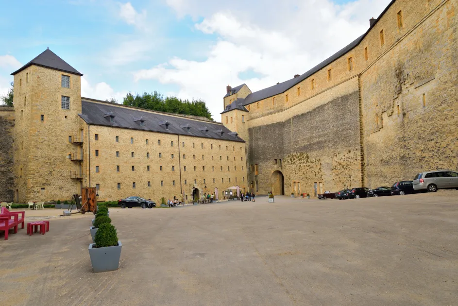 Discover Ardennes | A Visitor's Introduction to Ardennes