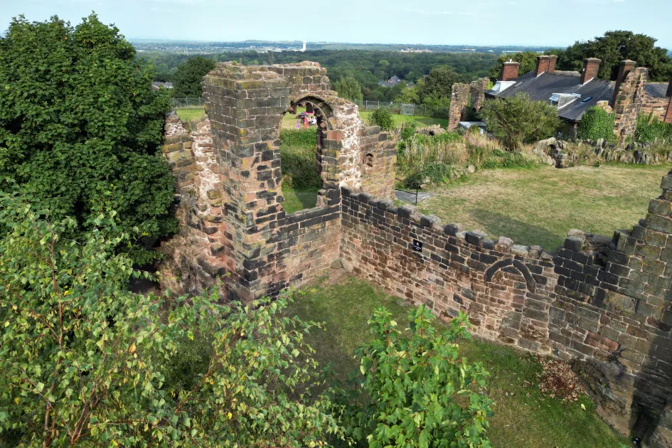 Discover Runcorn | A Visitor's Introduction to Runcorn