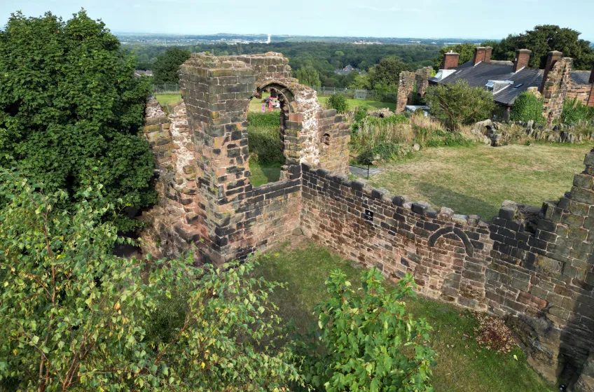 Discover Runcorn | A Visitor's Introduction to Runcorn