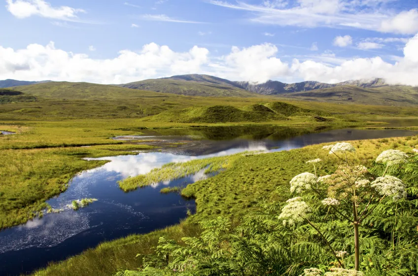 Discover Achnasheen | A Visitor's Introduction to Achnasheen