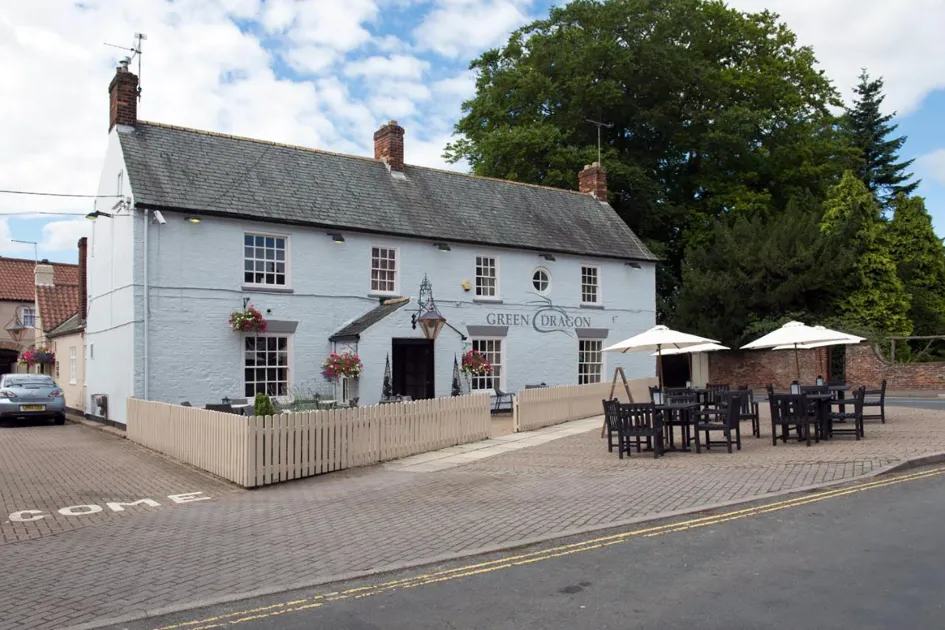 Brough | A Visitor's Introduction to Brough