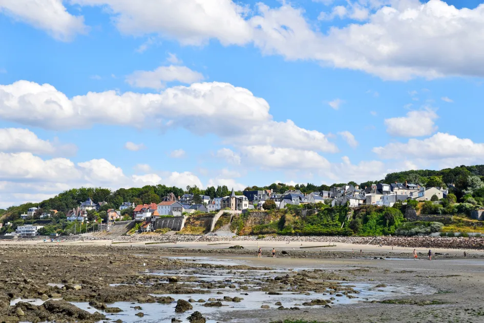 Discover Villerville | A Visitor's Introduction to Villerville