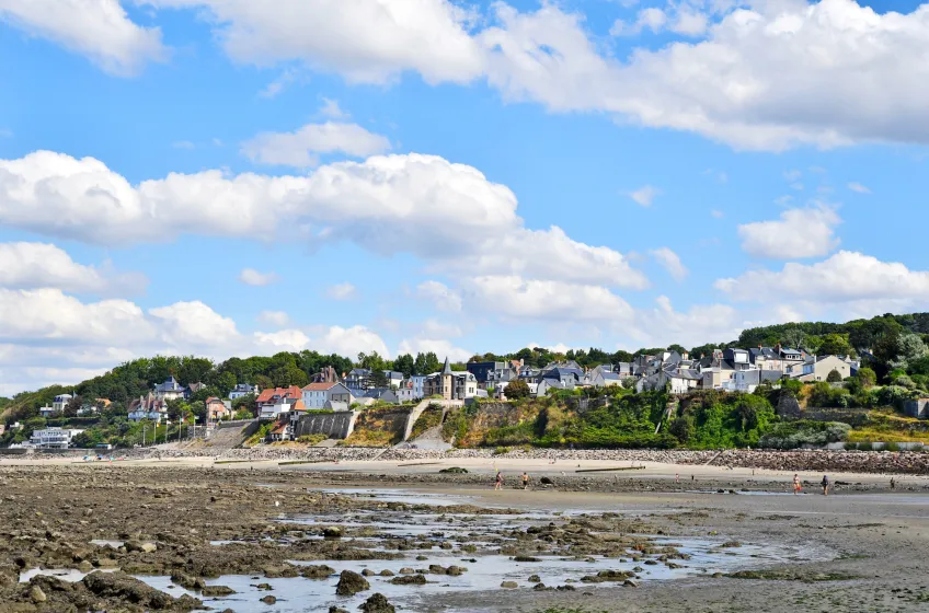 Discover Villerville | A Visitor's Introduction to Villerville