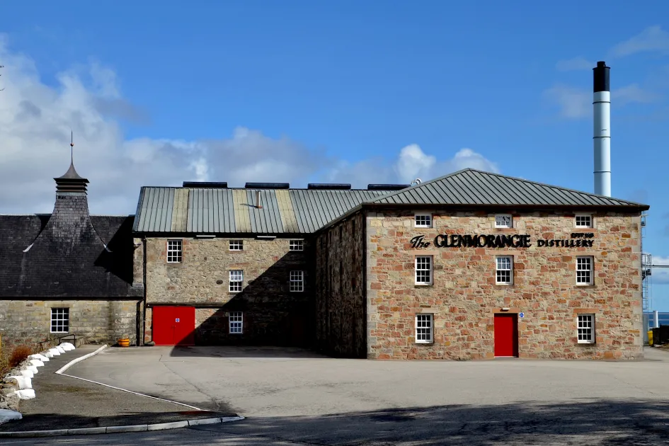 Discover Tain | A Visitor's Introduction to Tain