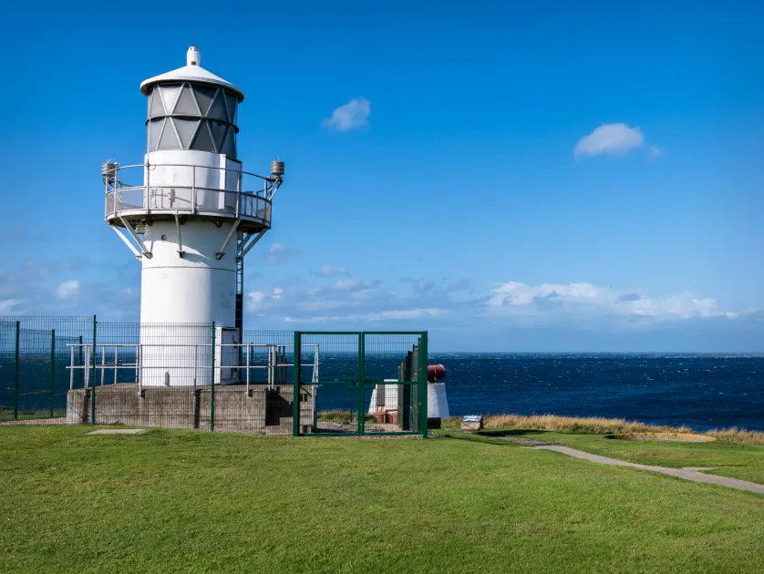 Discover Fraserburgh | A Visitor's Introduction to Fraserburgh