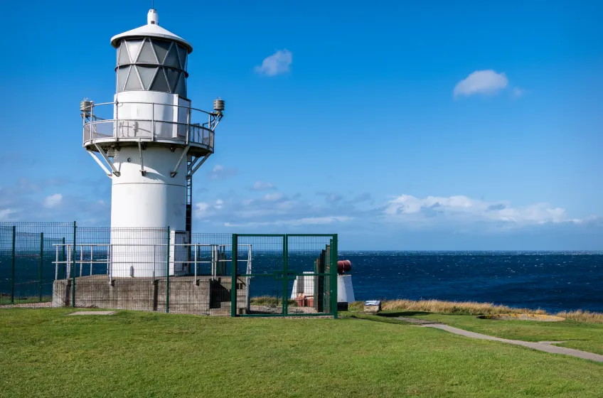 Discover Fraserburgh | A Visitor's Introduction to Fraserburgh