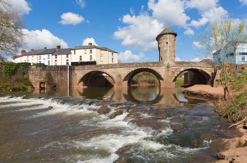 Discover Monmouth | A Visitor's Introduction to Monmouth
