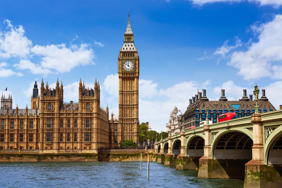 Discover Westminster | A Visitor's Introduction to Westminster