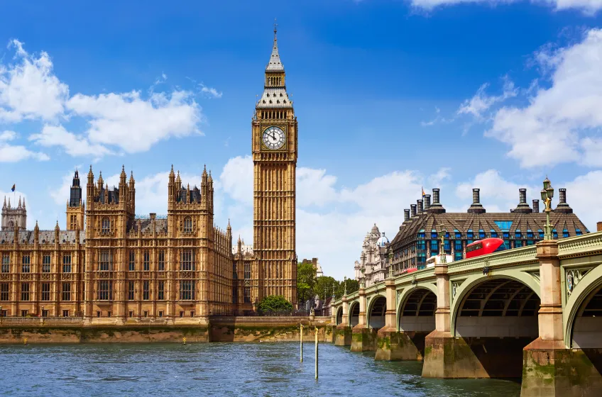 Discover Westminster | A Visitor's Introduction to Westminster