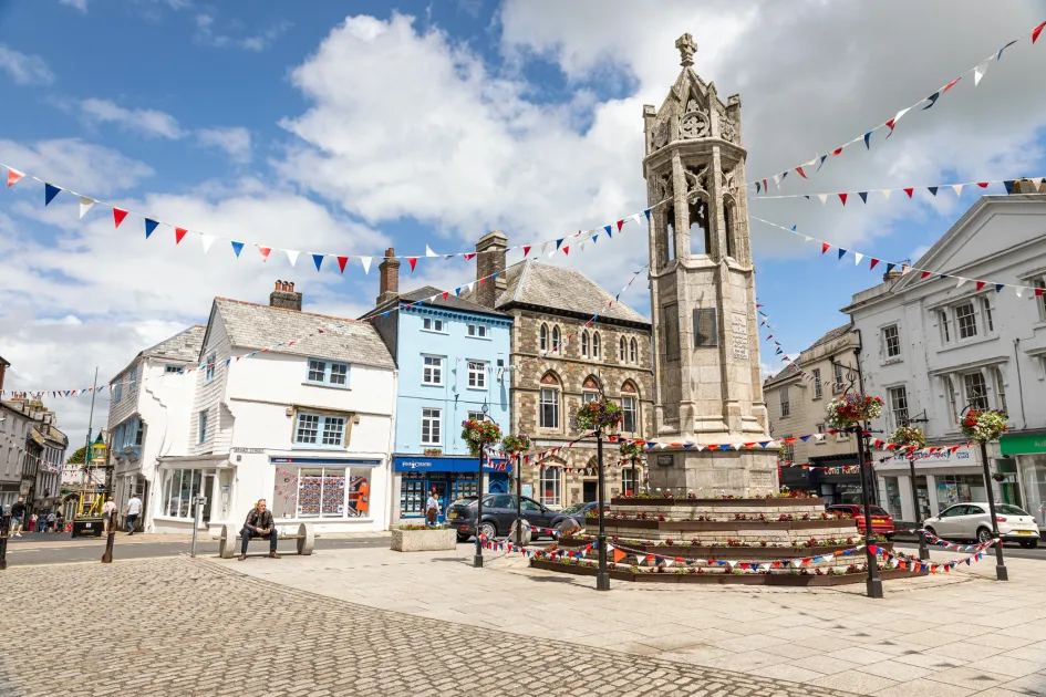 Launceston | A Visitor's Introduction to Launceston