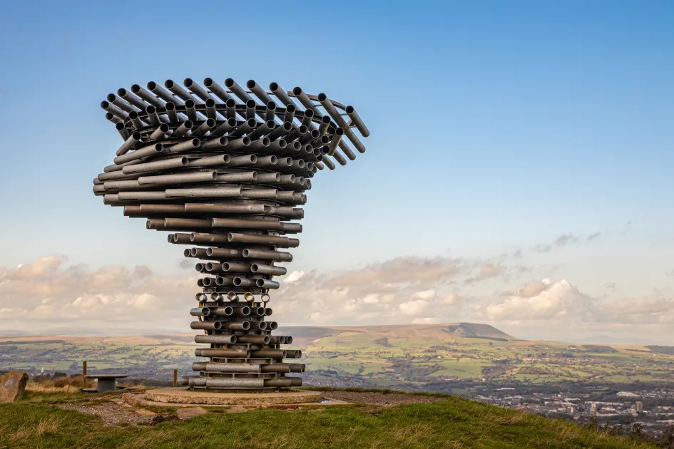 Discover Burnley | A Visitor's Introduction to Burnley