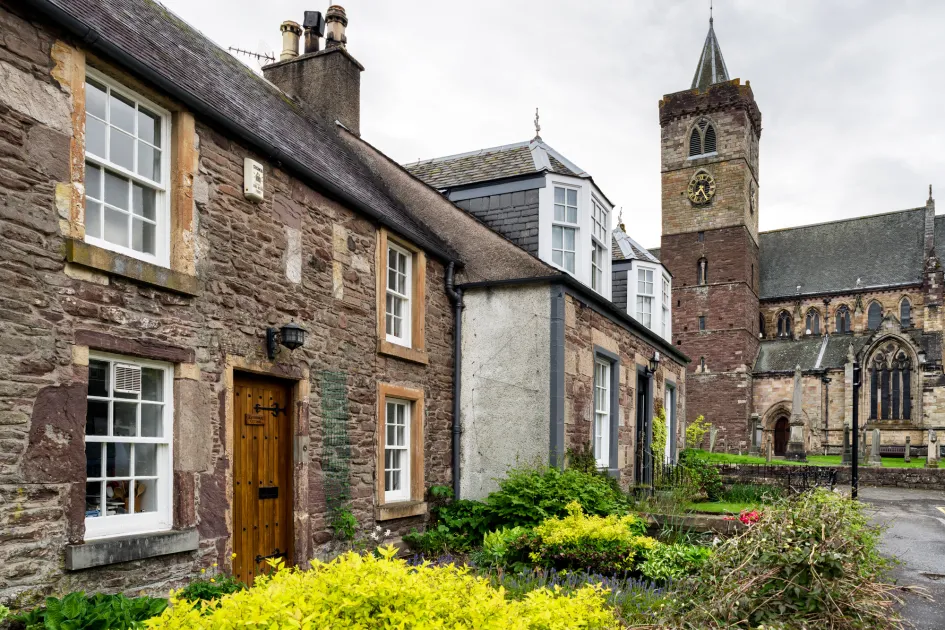 Discover Dunblane | A Visitor's Introduction to Dunblane