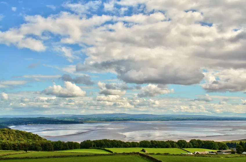 Morecambe Bay | A Visitor's Introduction to Morecambe Bay
