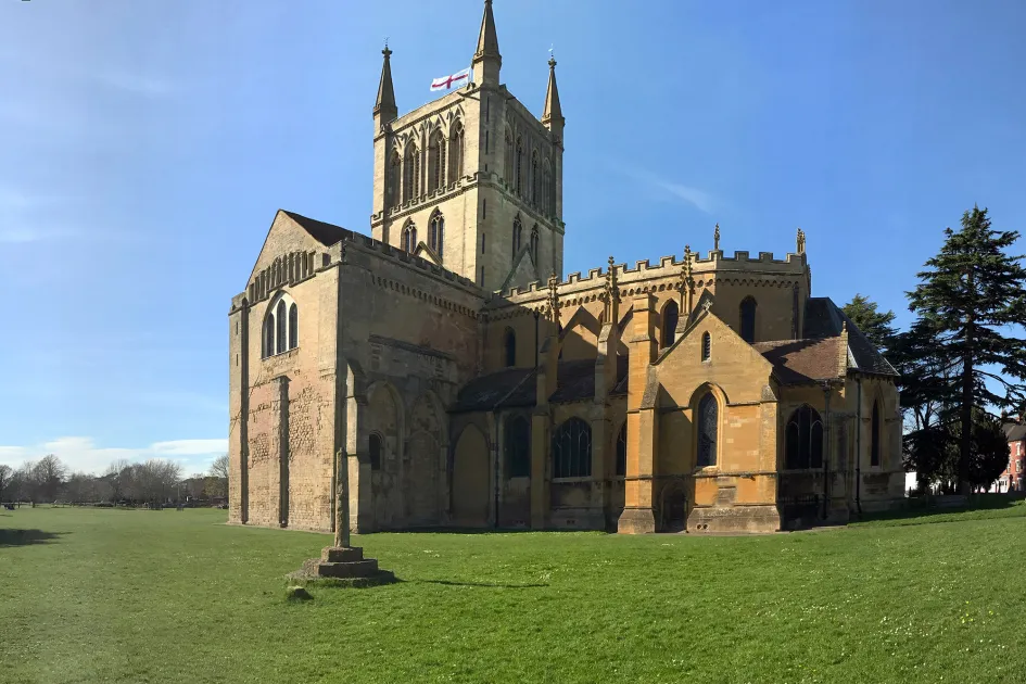 Discover Pershore | A Visitor's Introduction to Pershore