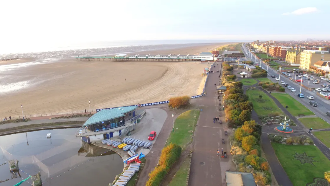 Discover Lytham | A Visitor's Introduction to Lytham St. Annes