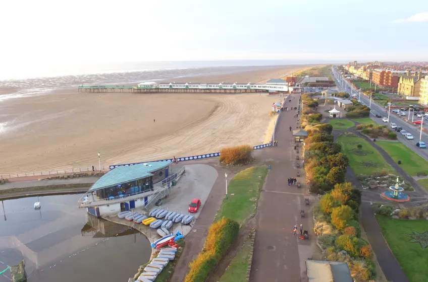Discover Lytham | A Visitor's Introduction to Lytham St. Annes