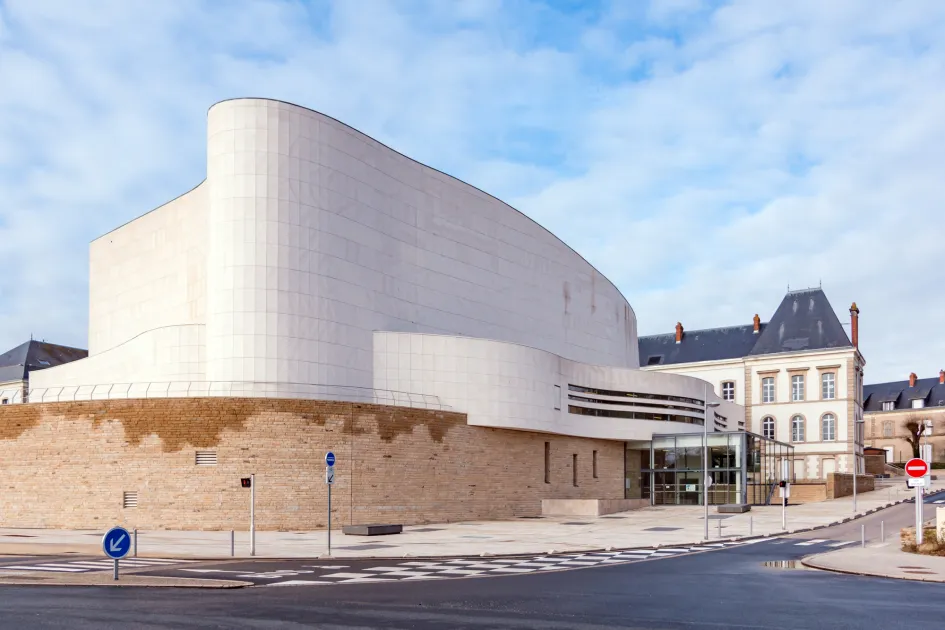 Discover Cholet | A Visitor's Introduction to Cholet