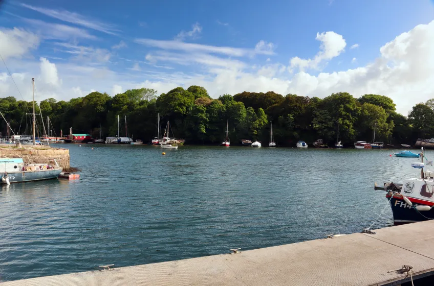 Penryn | A Visitor's Introduction to Penryn