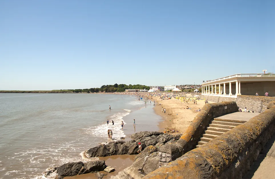 Discover Barry | A Visitor's Introduction to Barry