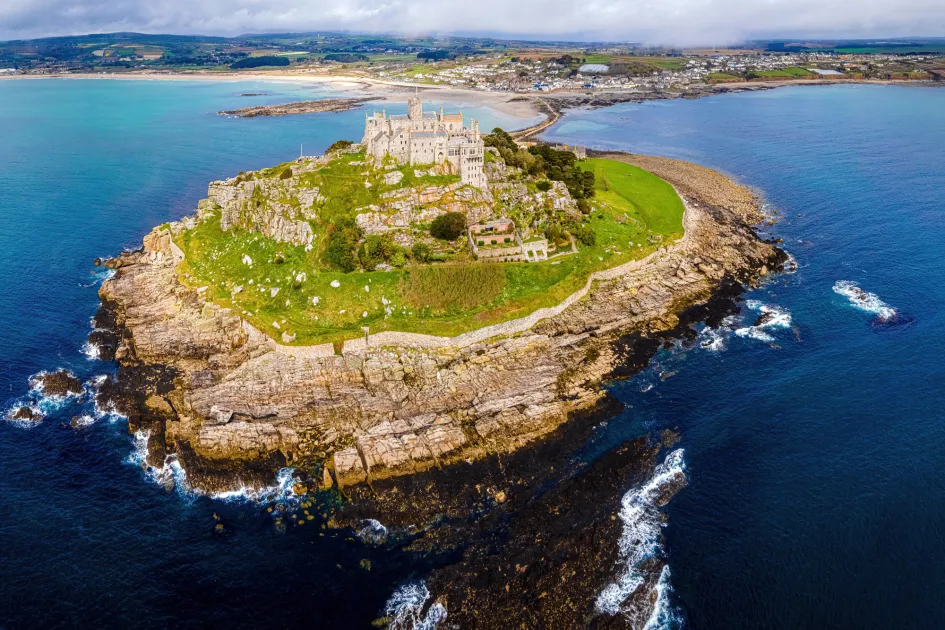 Marazion | A Visitor's Introduction to Marazion