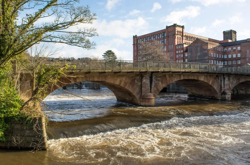 Discover Belper | A Visitor's Introduction to Belper