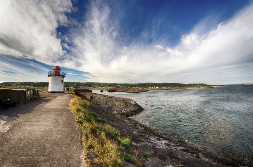Discover Burry Port | A Visitor's Introduction to Burry Port