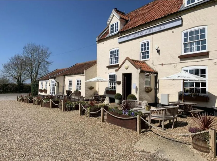 Suffolk Country Pub Accommodation | Best Country Pubs With Rooms