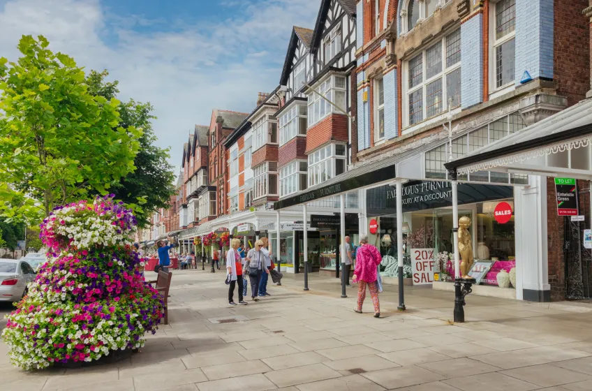 Discover Southport | A Visitor's Introduction to Southport