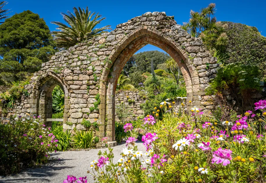 Scilly Isles | A Visitor's Introduction to The Isles of Scilly