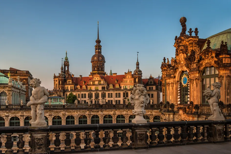 Discover East Germany | A Visitor's Introduction to East Germany