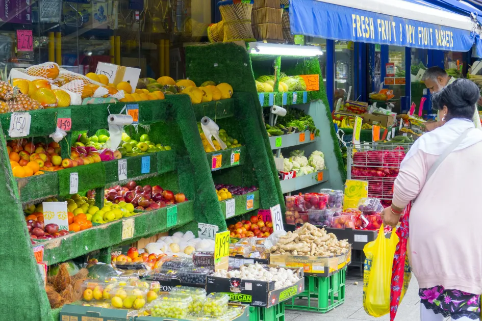 Discover Southall | A Visitor's Introduction to Southall