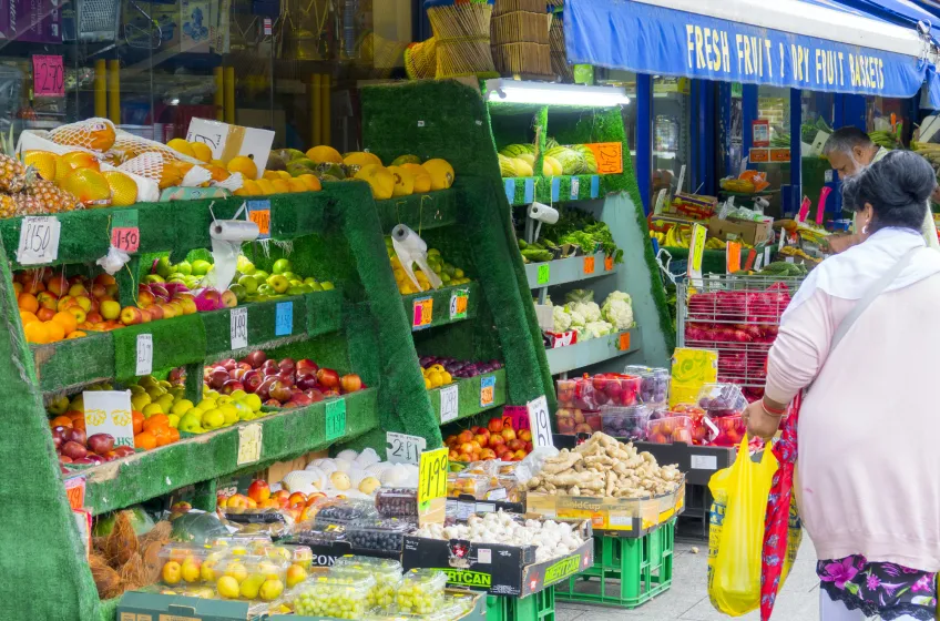 Discover Southall | A Visitor's Introduction to Southall