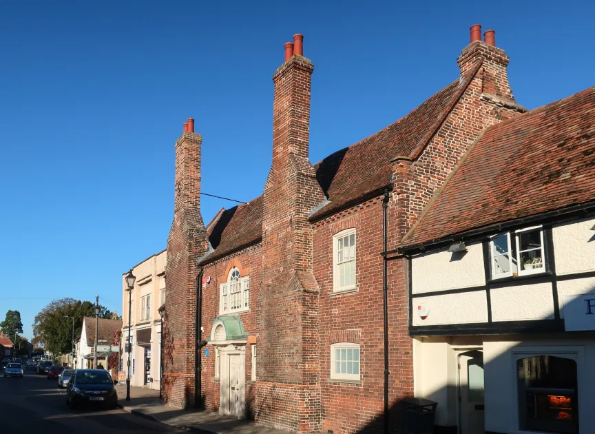 Royston | A Visitor's Introduction to Royston