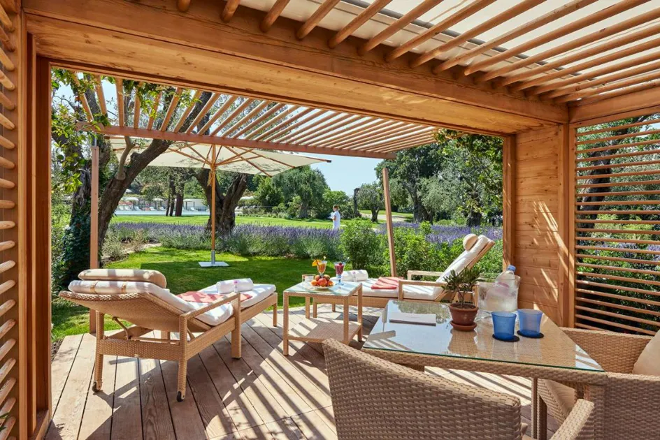French Riviera Spa Hotels Guide - Compare Hotels With Spa Facilities