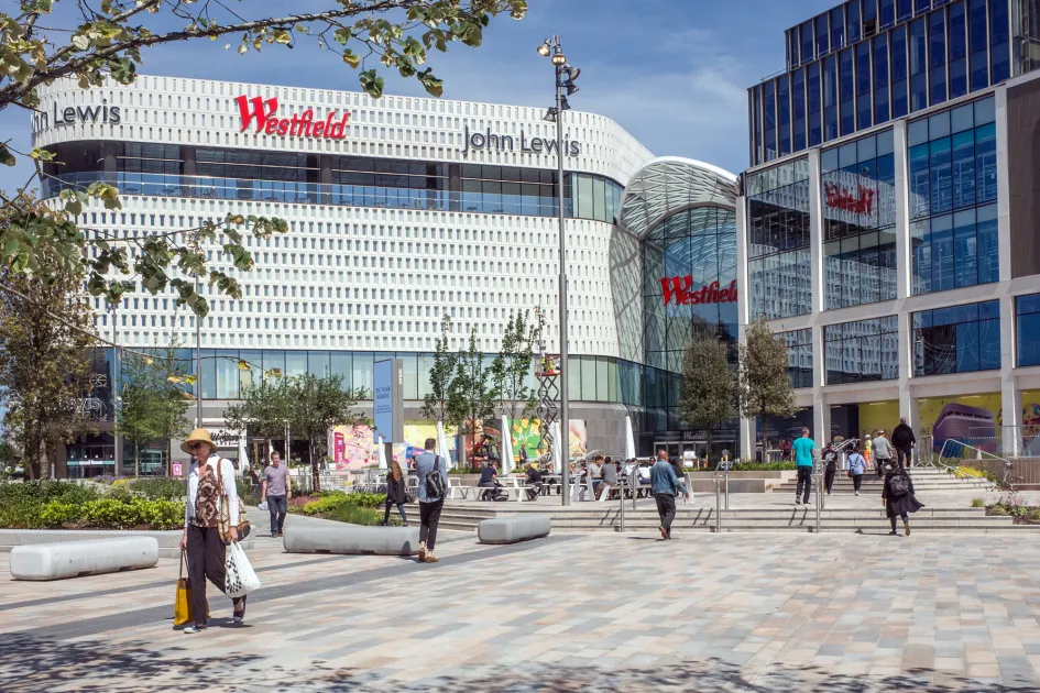 Shepherds Bush | A Visitor's Introduction to Shepherds Bush