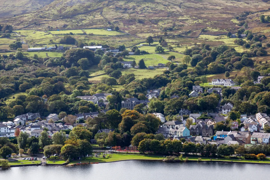Discover Llanberis | A Visitor's Introduction to Llanberis